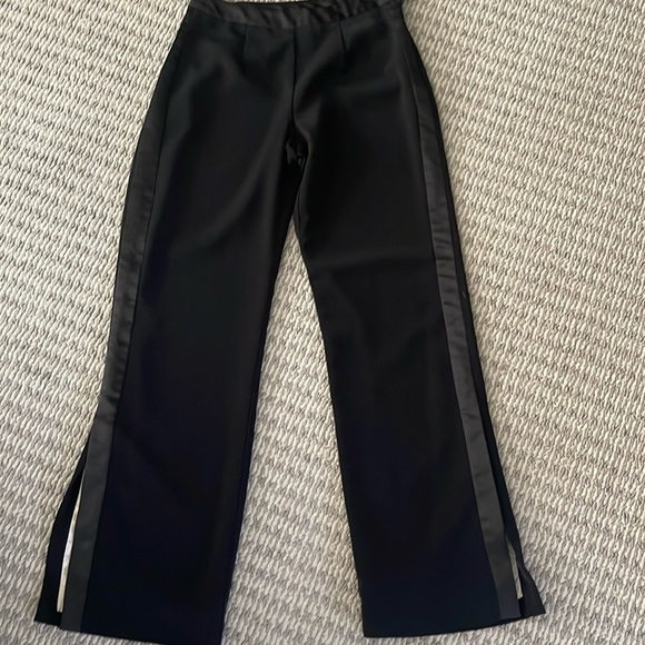 rick Bacchus | Pants & Jumpsuits | Rick Baccus Designer Tuxedo Slacks ...